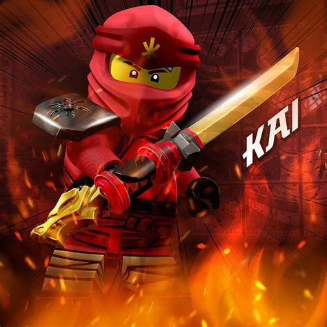 Lego Ninjago Skojarzenia Samequizy