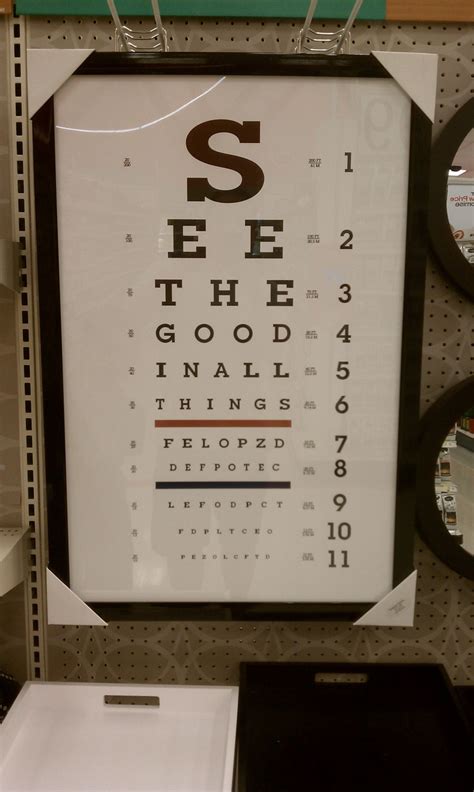 Best Visual Acuity Charts Images On Pinterest