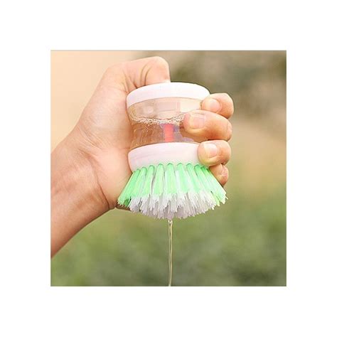 Четка за миене на съдове