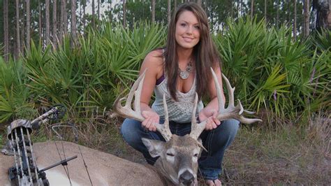 Deer Season 2025 Florida News Joshua Lai
