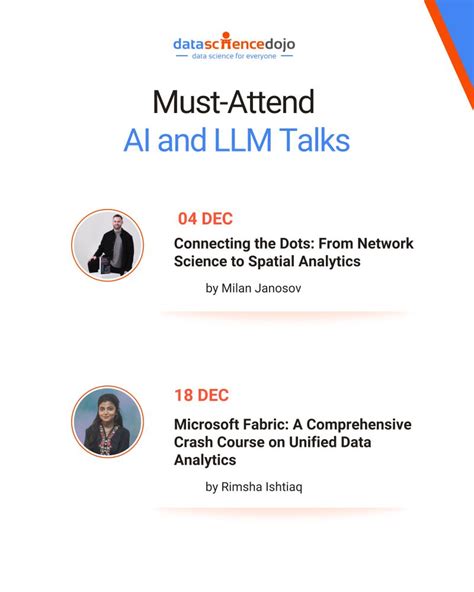 Data Science Dojo On Linkedin Datascience Networkscience Spatialanalytics Microsoftfabric