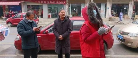 “返家乡”社会实践 建筑工程学院学子在行动（二）调查进行陈晶晶