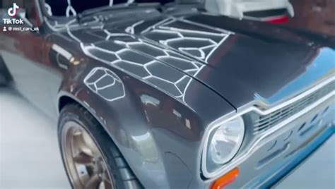 [video] Mst Cars Ltd On Linkedin The All New Mst Mk1 Evolution Model