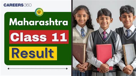 Maharashtra Class 11 Result 2026 Check Msbshse 11th Exam Results Online