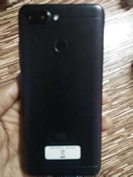 Redmi Black GB RAM GB Storage Amazon In Electronics
