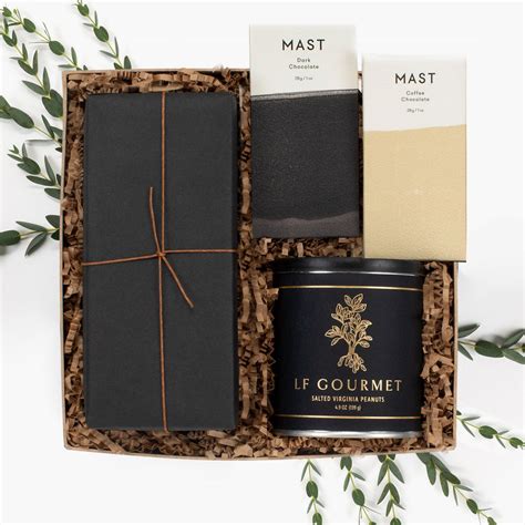 T Shop Of Curated T Boxes From Loved And Found Client Birthday Loved And Found