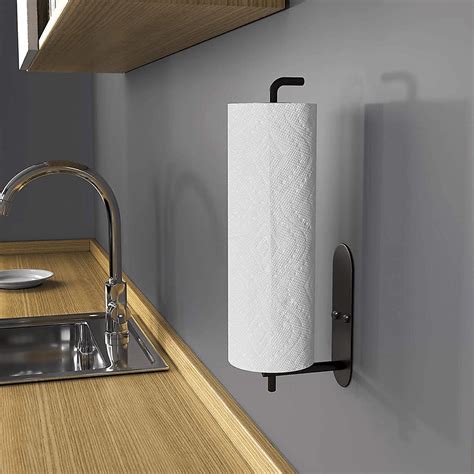 Paper Towel Holder Under Kitchen Cabinet Lazada Ph