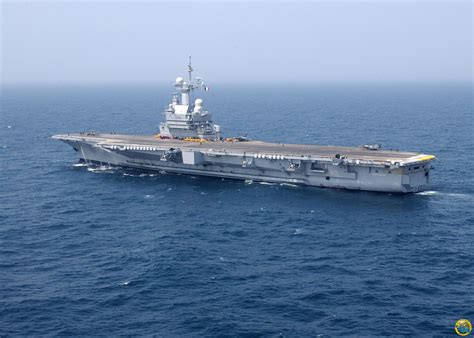 法国戴高乐号航空母舰 神秘的地球 科学 自然 地理 探索