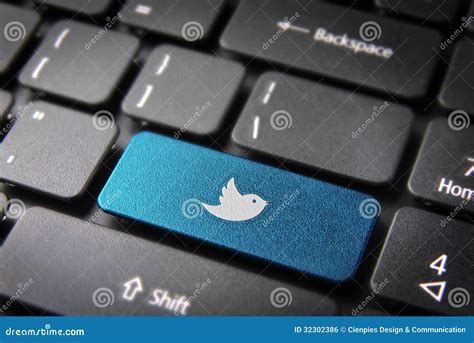 Keyboard Editorial Photo 2587447