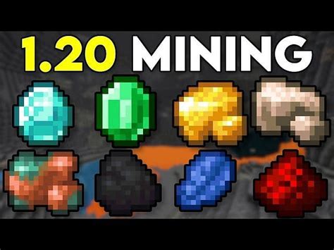 How To Find Diamonds In Minecraft Best Levels Locations Uses And More