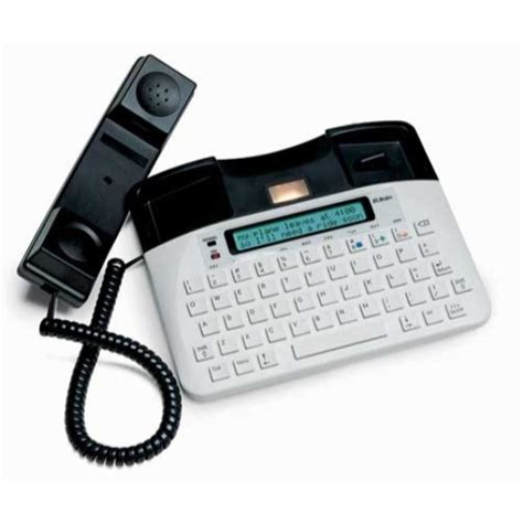 Buy Text Telephones Tty Online