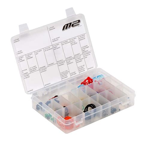 Repair Kits – DYE Asia