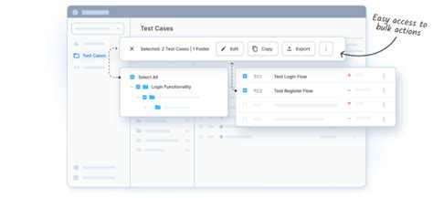 Test Case Management Browserstack Test Management Browserstack