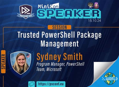 Psconfeu On Linkedin Psconfeu Powershell Devops