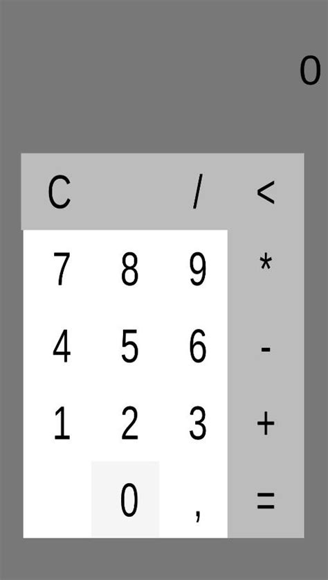 Simple Calculator Apk For Android Download