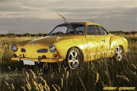 Automotive — Chris Sexton Photography