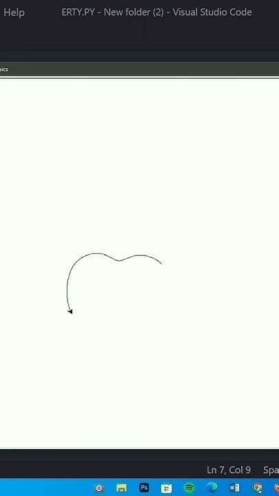 Iphone Apple Logo Using Python Programming Coder Viral Python Pythonprogramming Youtube