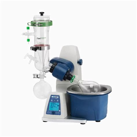 Rotary Evaporator Re 100pro Dwilab Mandiri Scientific