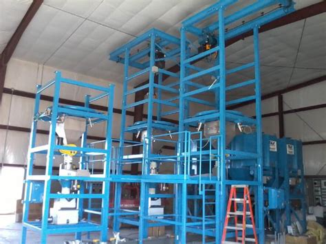 Microbial Biomethane Conversion Project Merrick