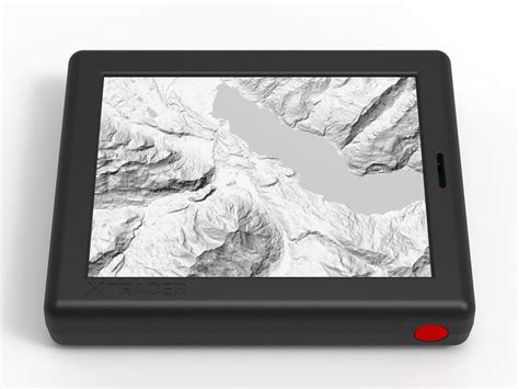Xc Tracer Maxx Iii