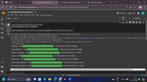 Sruthi Yaradi On Linkedin Machinelearning Aimers Huggingface