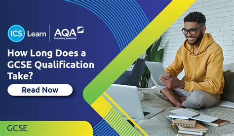 How Long Does A Gcse Qualification Take Ics Learn