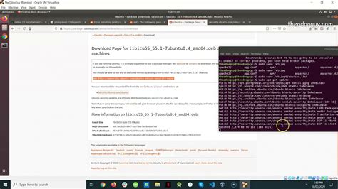 installing odoo 13 on ubuntu 18 youtube