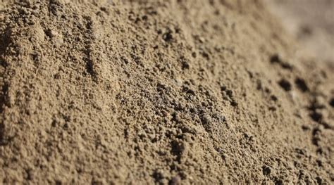 Fill Sand Fine Material For Leveling And Base Fills Arsenal Trucking