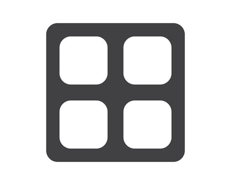 Hamburger Menu Icon Buttons For Website UI Navigation Mobile App Presentation Design