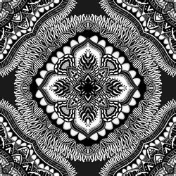 Abstract Seamless Pattern Royalty Free Vector Image