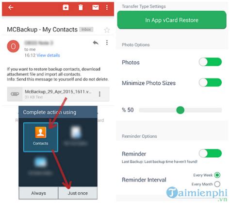 Download MCBackup Cho Android Khám phá thế giới ảo độc đáo và thú vị