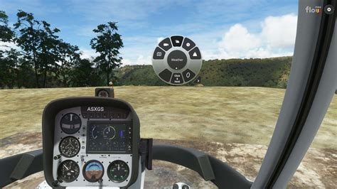 parallel 42 released flow for microsoft flight simulator
