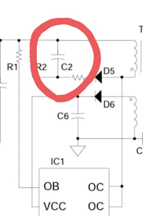 AC DC Adaptor Fail Page DIYnot Forums