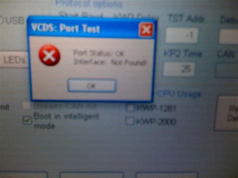 Ross Tech Help Software Computer Dont Like My Car