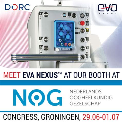 Dorc Dutch Ophthalmic Research Center International On Linkedin