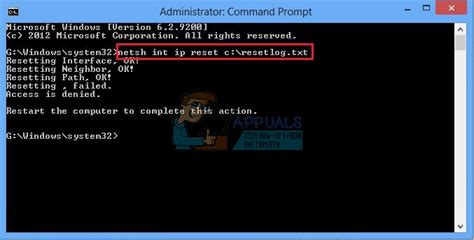 Fix Network Error X Cf