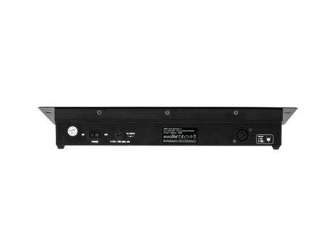 Dmx Led Operator 6 Controller Eurolite