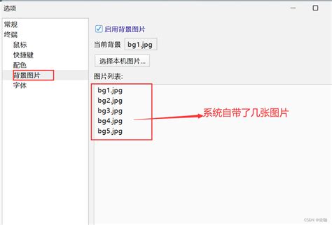 Finalshell Ssh工具安装教程及编辑窗口修改背景颜色，自定义背景图片，修改字体，修改快捷键（详细图文教程）finalshell配色