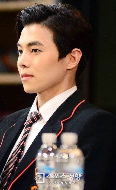 Park Eun Seok 박은석 Korean Stage Actor Actress Actor Hancinema