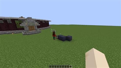 Pvp Map Datapack Good Minecraft Map