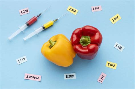 Food Adulteration Government Measures To Ensure Food Safety