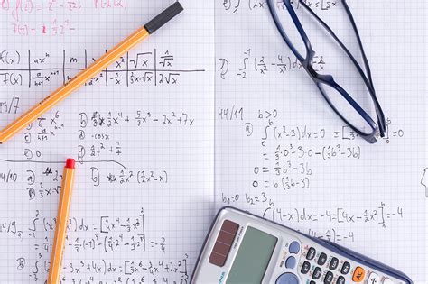 Mastering Gcse Maths Essential Tips And Strategies For Exam Success