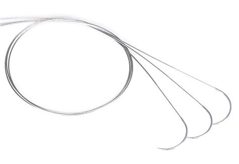 Wire And Cable Closure Zimmer Biomet