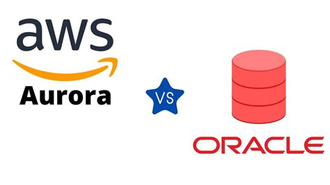 Aws Aurora Vs Oracle What To Choose And Why To Migrate