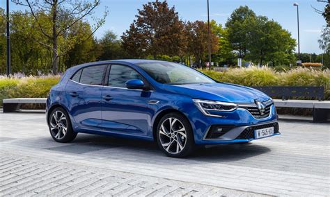 „renault Mégane E Tech Electric“ Serijinė Versija Yra Labai Artima