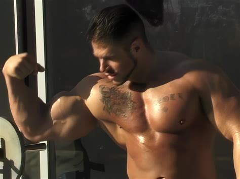 Scott Gunz Solo Remastered