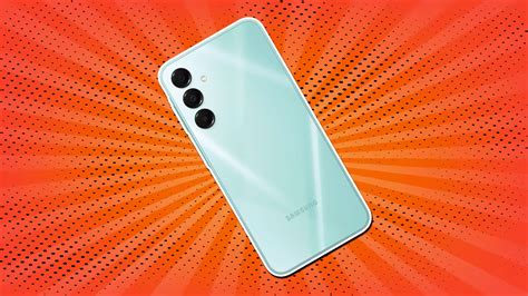 The Samsung Galaxy A16 Just Got More Affordable With This Deal