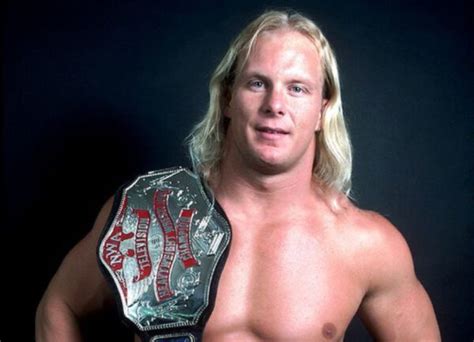 This Stunning Blond Wrestler Later Became A Huge Wwe Star Do You