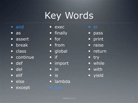 Ppt Python Powerpoint Presentation Free Download Id2432913