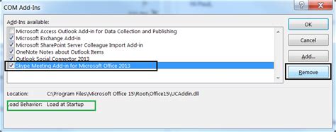 Disable All Add Ins Outlook 2010 Loptefive
